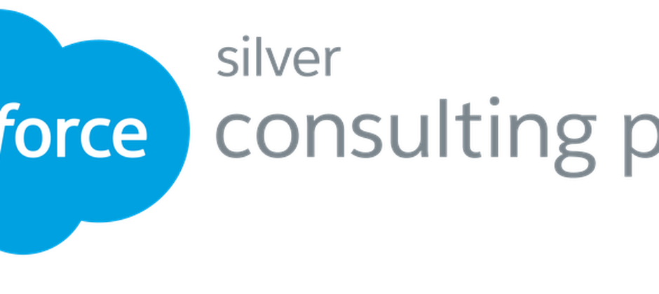 Something to Celebrate: We’re a SILVER Salesforce Consulting Partner!